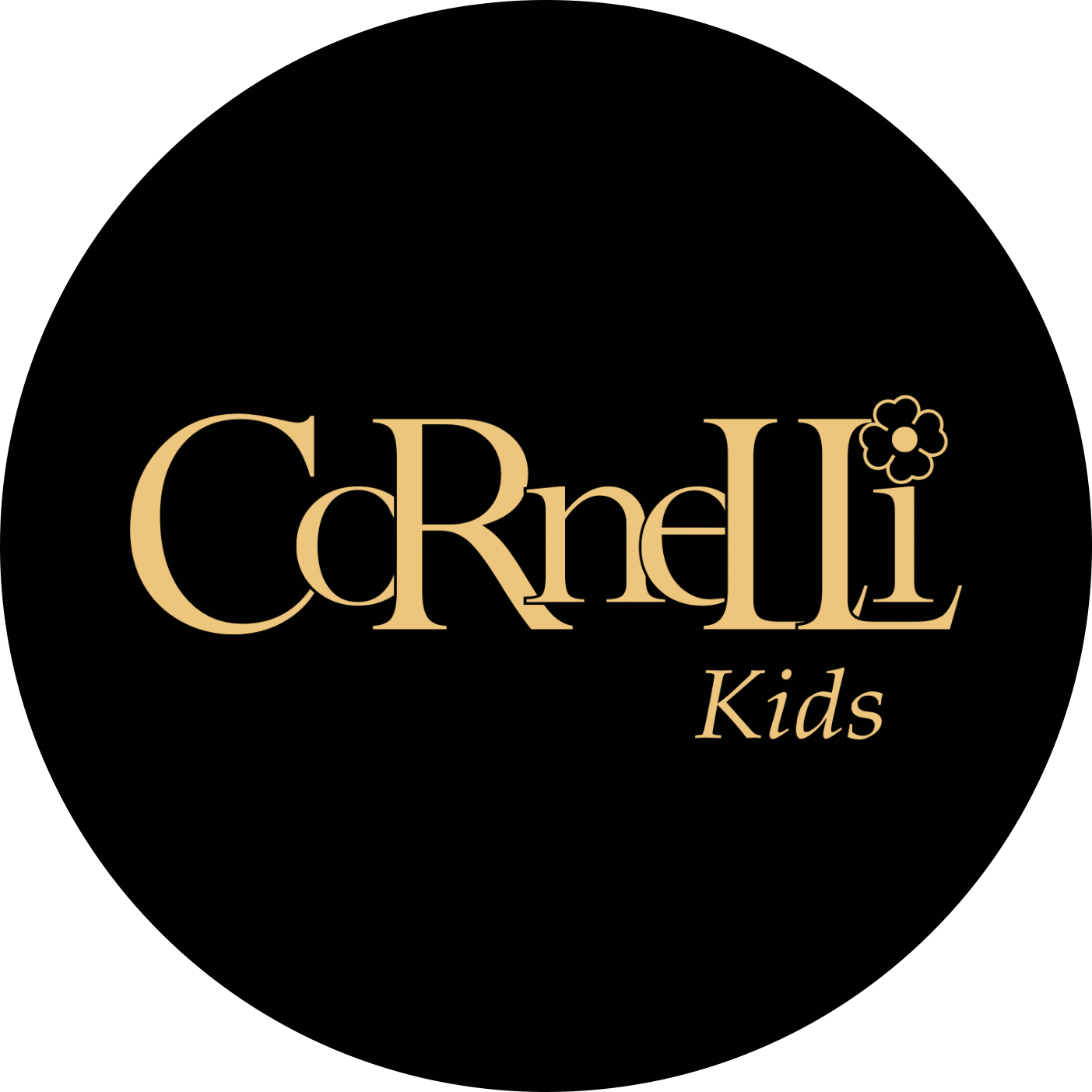 LAGERSALA - Cornelli Kids